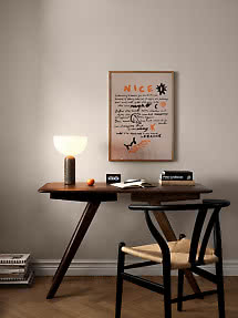 Quote poster – A Summer Night In Nice No.1 | Postery