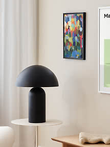 Abstract poster – Together | Postery