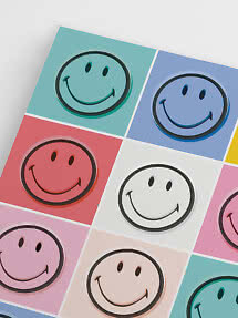 pop-art-poster-smiley-portraits-postery